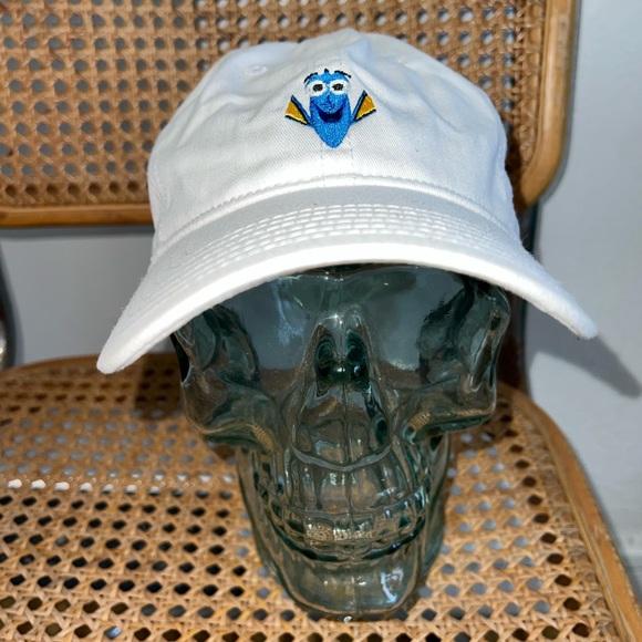 Disney | Accessories | Disney Finding Dory Hat | Poshmark